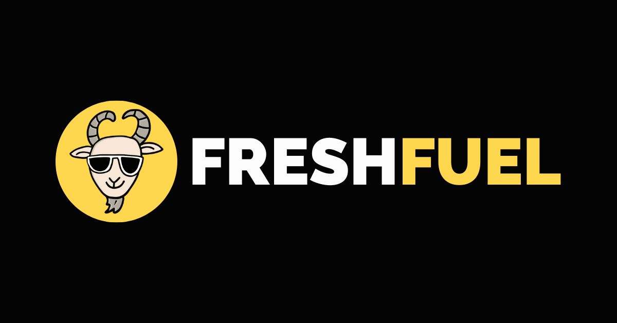 Home - Fresh Fuel Marketing