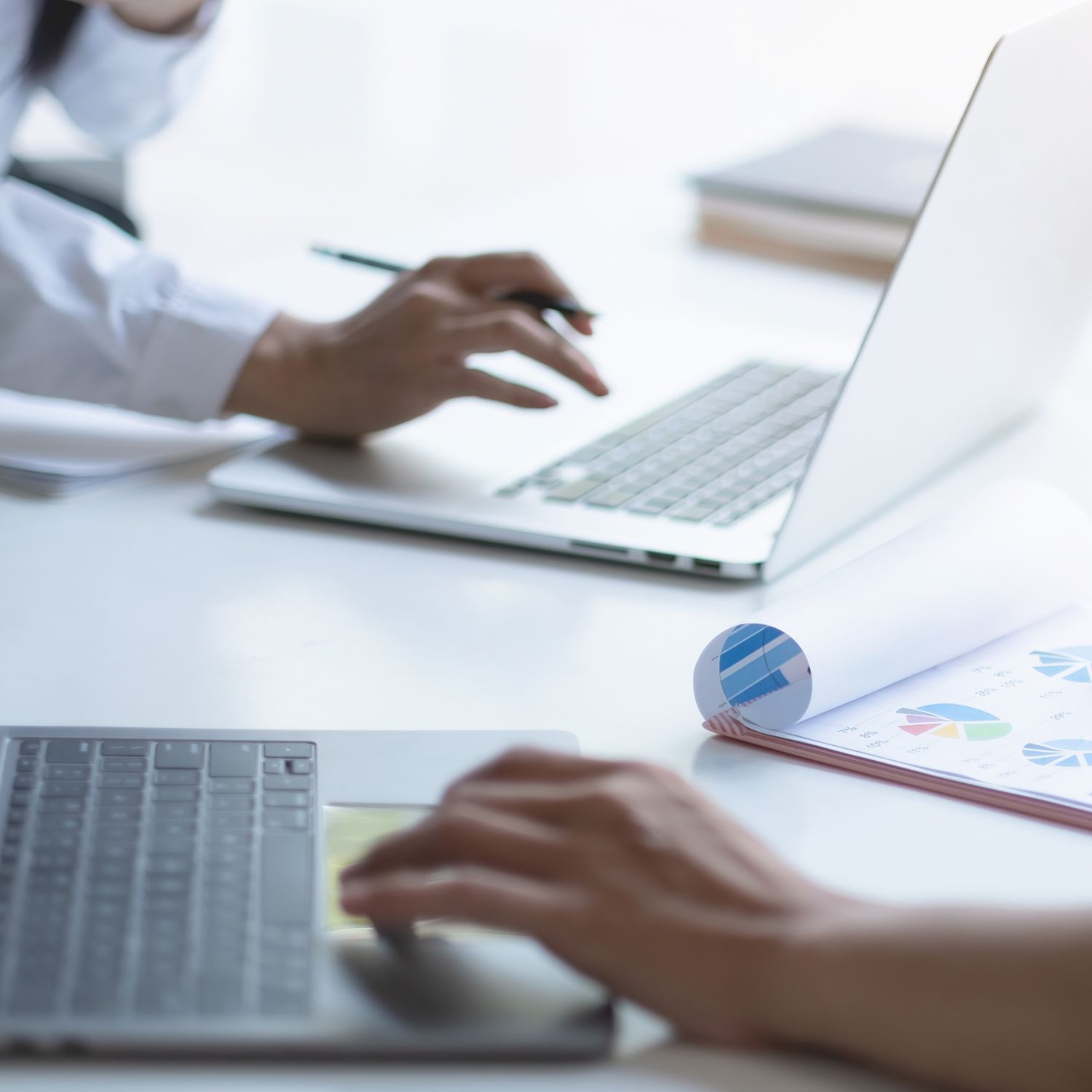 Marketing Strategy - Fresh Fuel Marketing