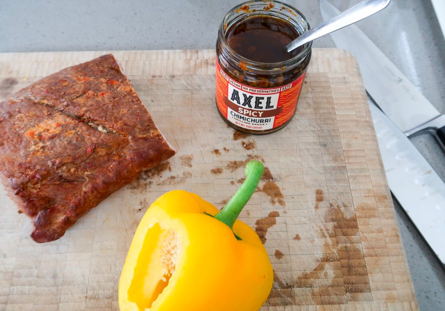 Food & Beverage Marketing Solutions - Fresh Fuel Marketing